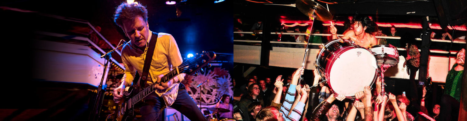 Baltimore Club Music | Ottobar